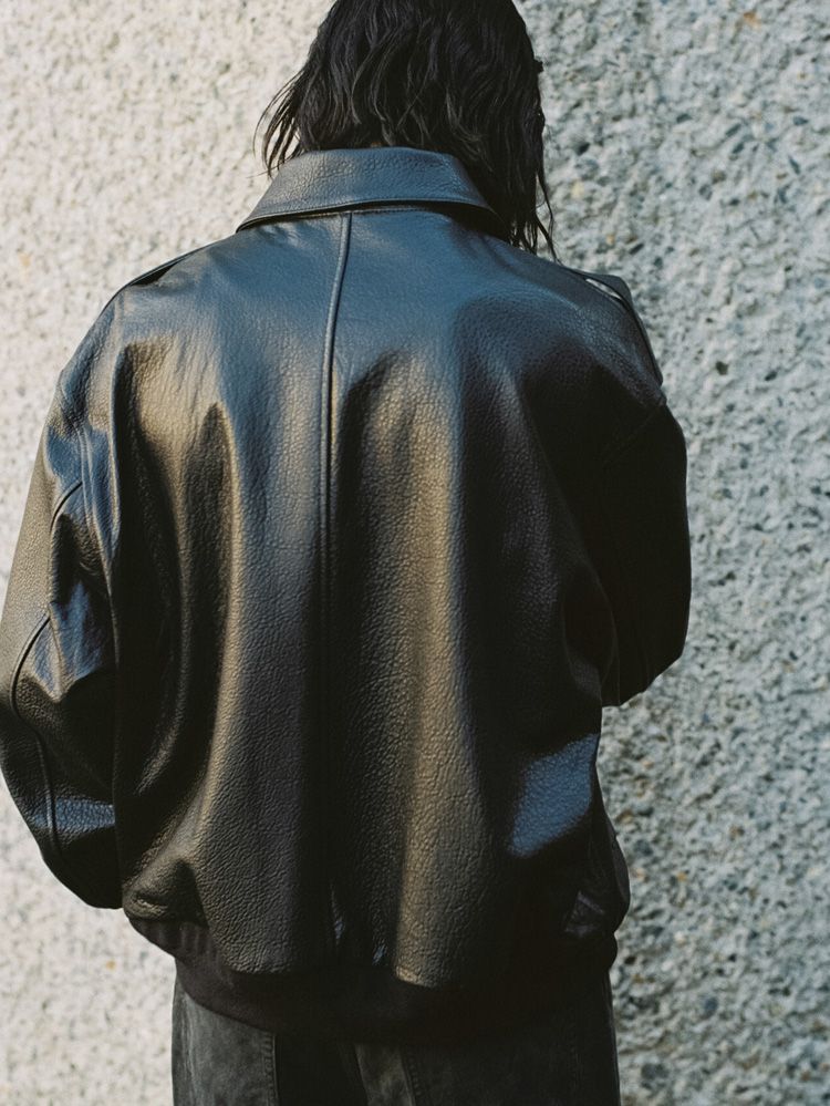 LIDNM / Llife ONLINE STORE / A2 Ver.2 JACKET