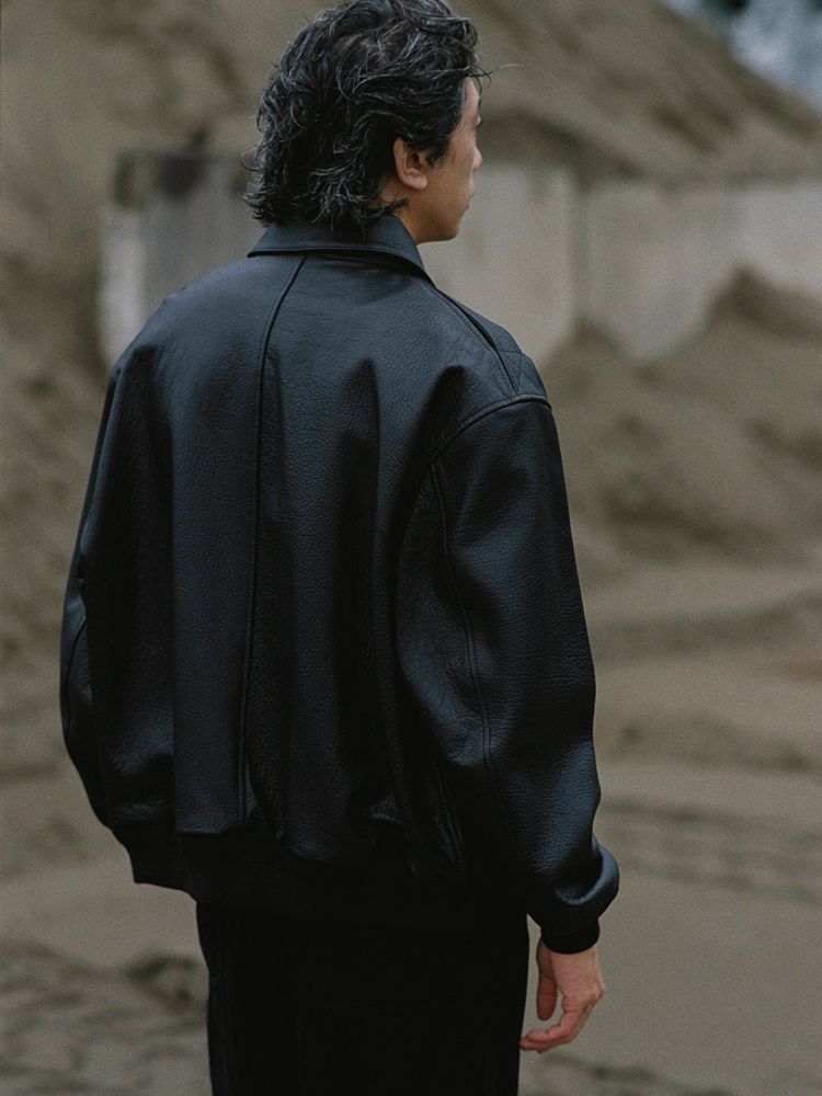 LIDNM / Llife ONLINE STORE / A2 Ver.2 JACKET