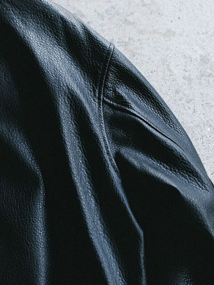 LIDNM / Llife ONLINE STORE / A2 Ver.2 JACKET