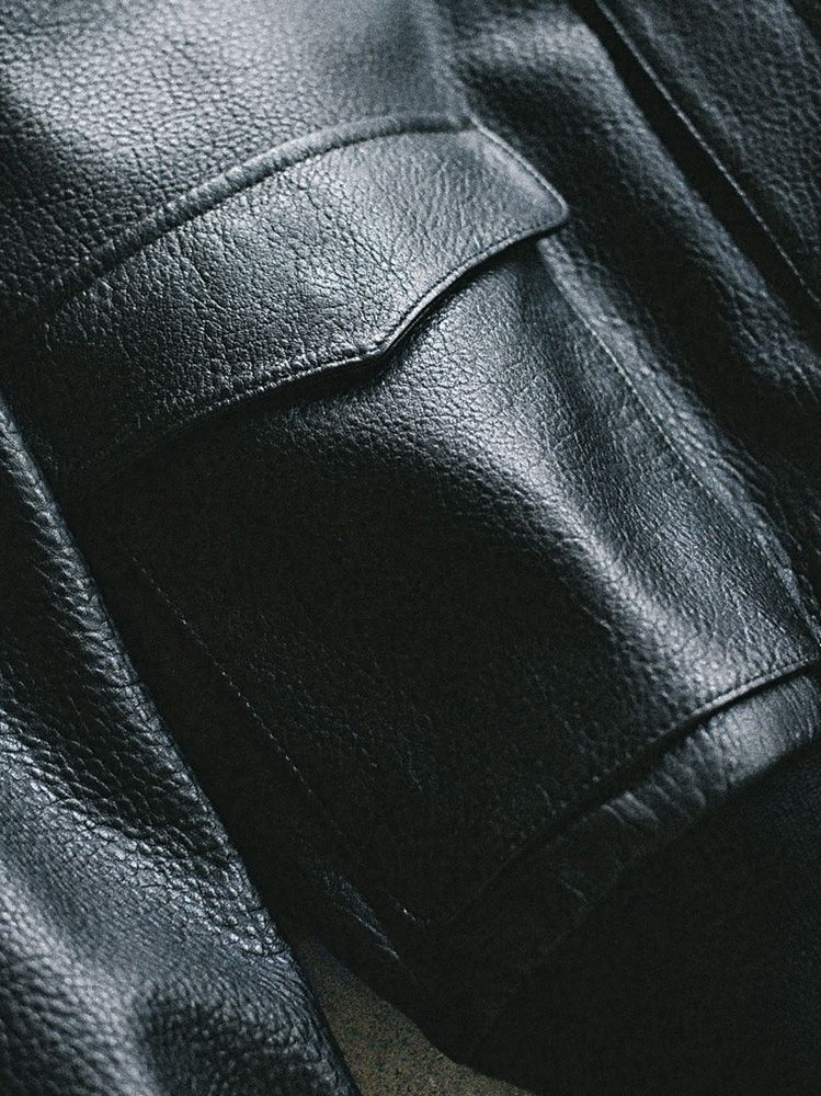 LIDNM / Llife ONLINE STORE / A2 Ver.2 JACKET